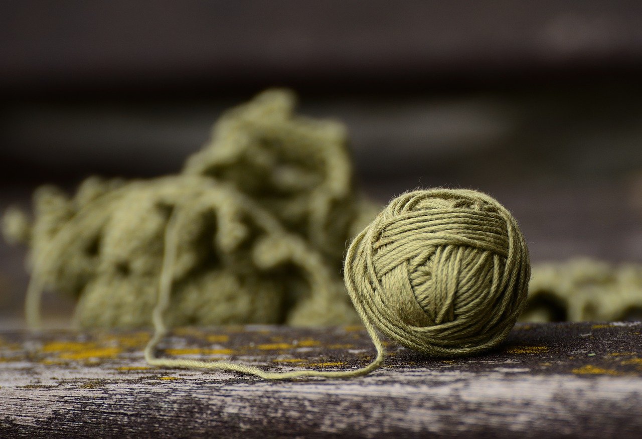 The process of making wool: Why is this industry so popular?